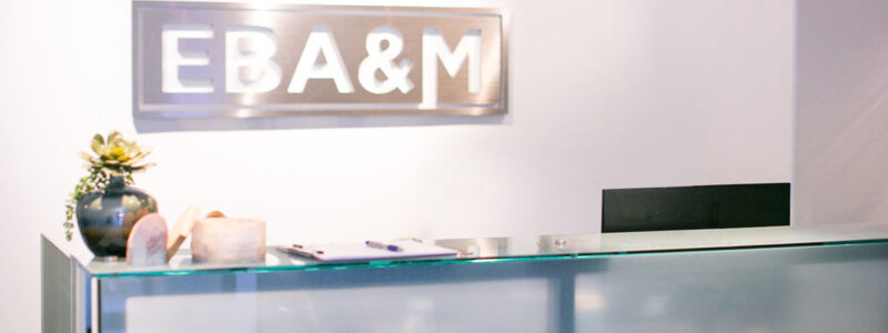 Management Team - EBAM